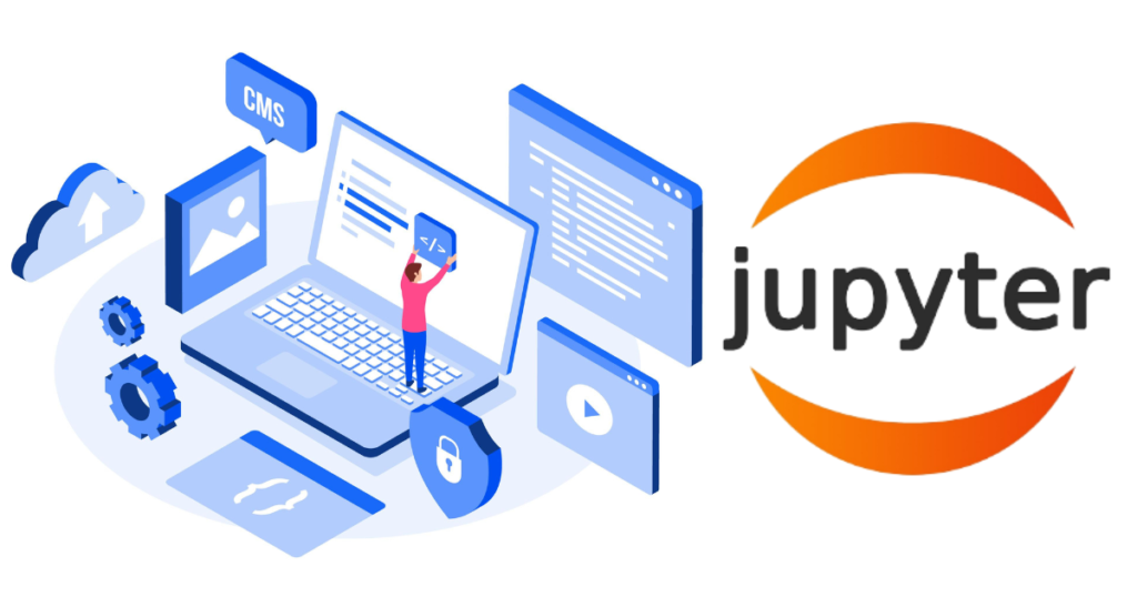 【初心者向け】jupyter Notebookの使い方 くまねこpython塾 3579