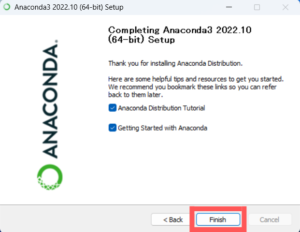 【無料】Anacondaをインストールする方法【Windows】 | くまねこPython塾