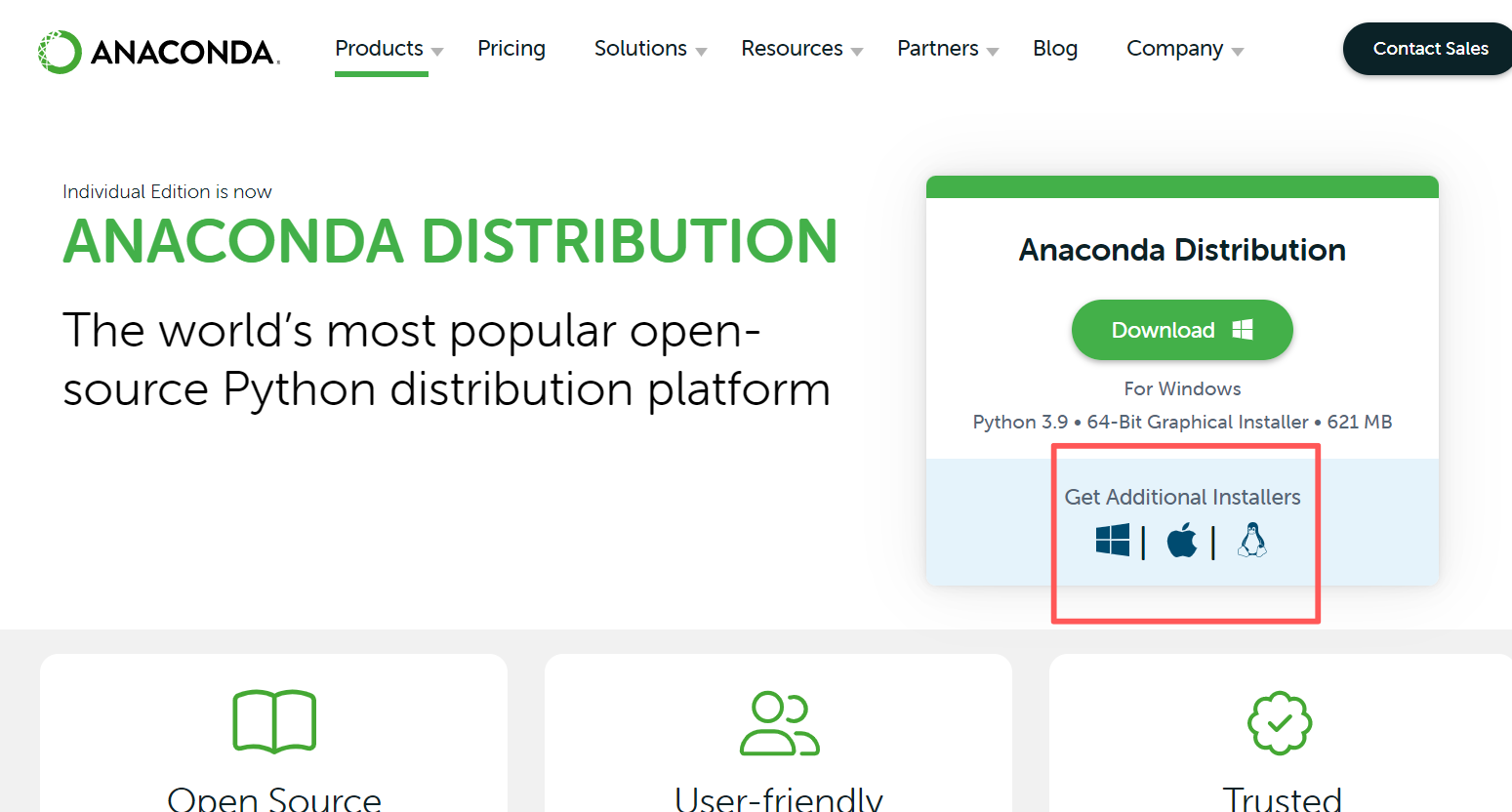 【無料】Anacondaをインストールする方法【Windows】 | くまねこPython塾