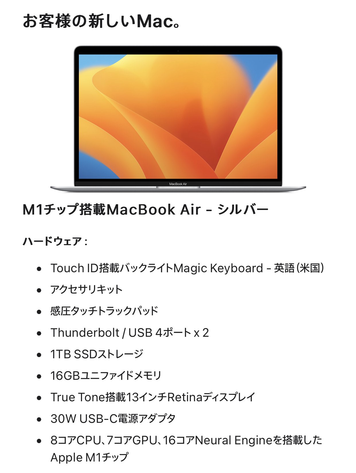 【最新版】あえてM1のMacBookAirを選んだ理由【プログラミング】 | くまねこPython塾