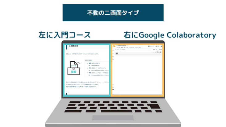 【絶対わかる】 全5回+プログラム制作【python入門コース】 くまねこpython塾