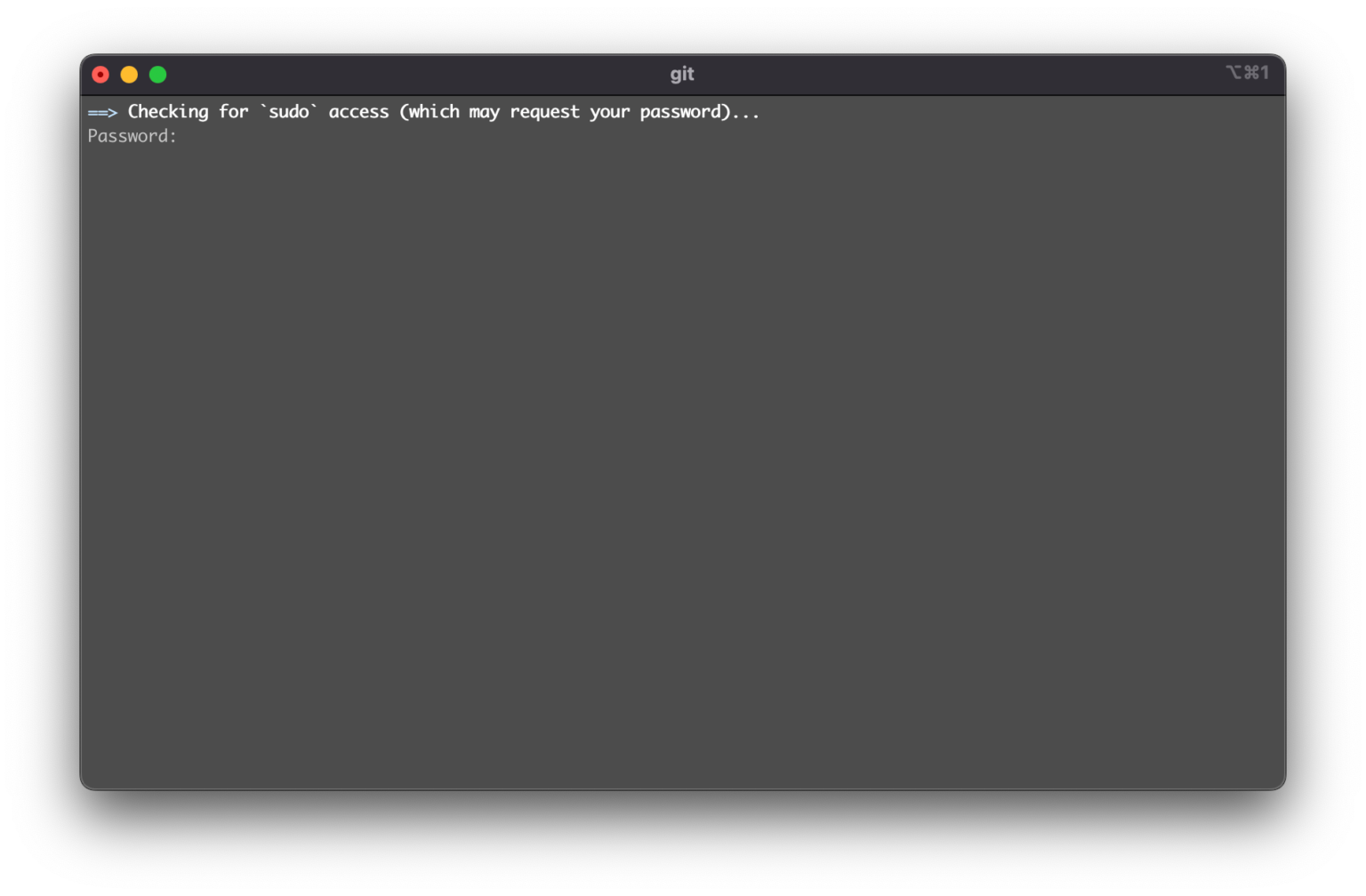 【最新版】Homebrewインストール方法【M1 Mac対応】 | くまねこPython塾