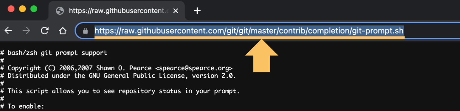 【超効率化】ターミナルにGitのブランチ名を表示させる方法【zsh】 | くまねこPython塾