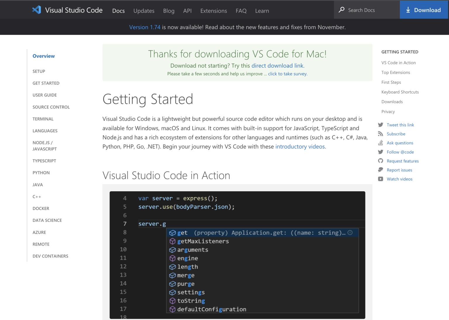 【最新版】VSCodeのインストール方法解説【M1 Mac/Windows】 | くまねこPython塾